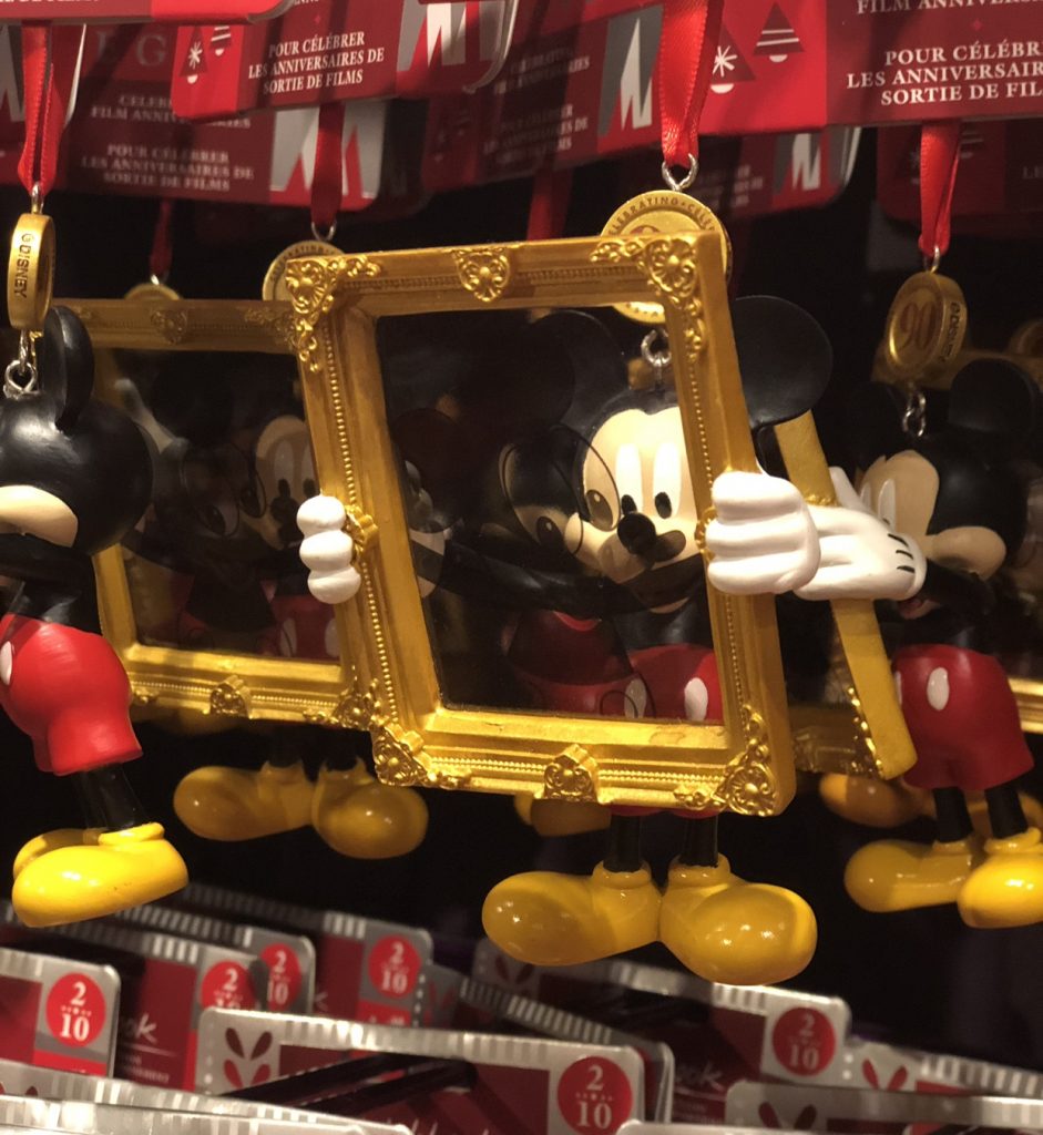 Legacy Ornaments Add Movie Magic To Your Christmas Tree - Decor