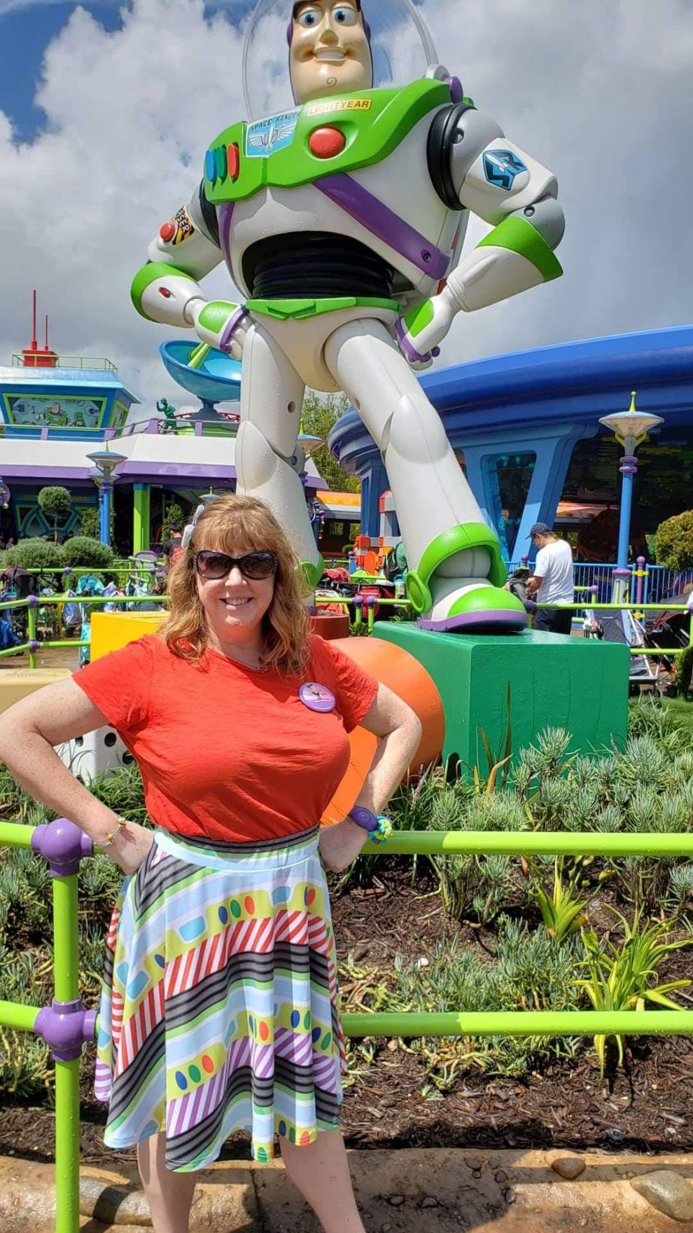 Buzz Lightyear Inspired Gear is Perfect for Disney Bounding - Fashion