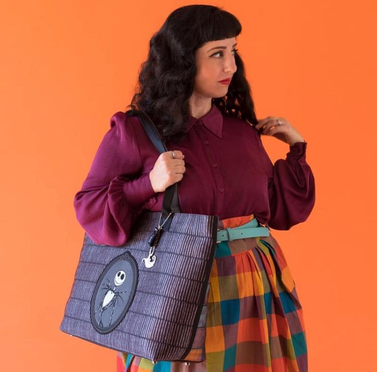 Exclusive NBC Harveys Bags Confirmed For Disney Parks - bags