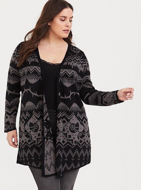 New Torrid x Disney Villains Collection For Wicked Style - Fashion