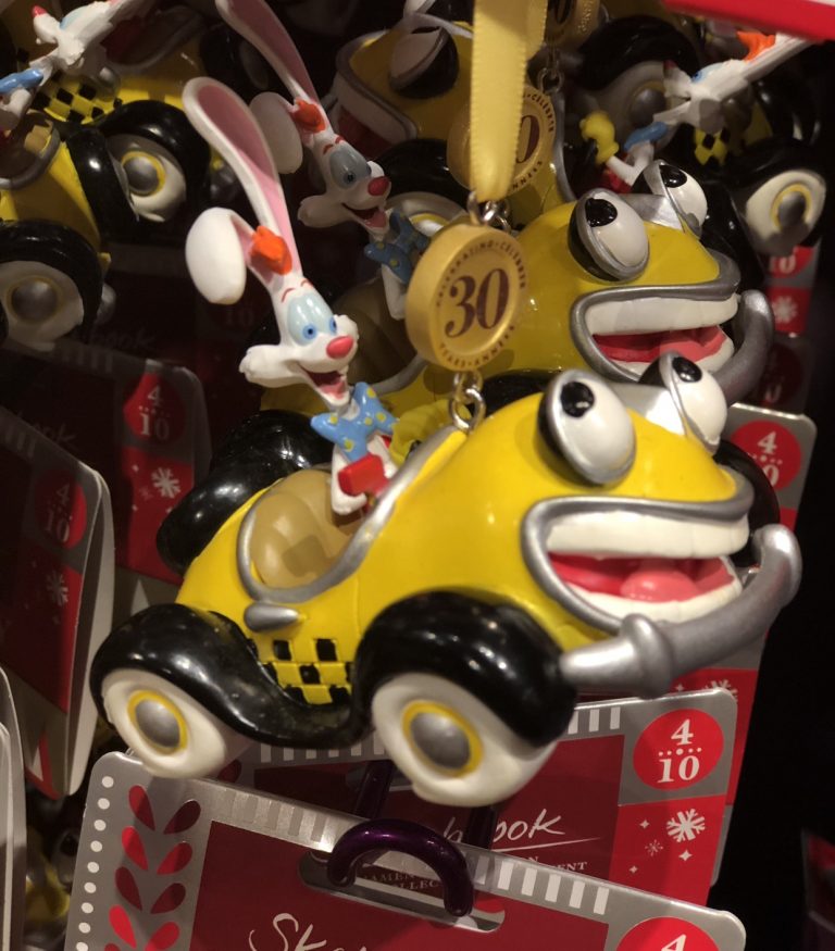 Legacy Ornaments Add Movie Magic To Your Christmas Tree - Decor
