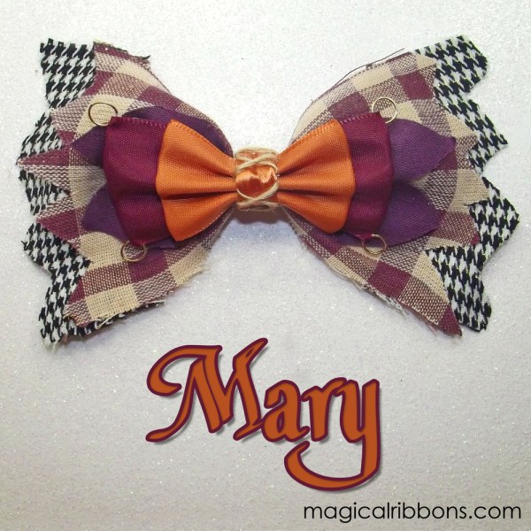 These Bows are “Just a Bunch of Hocus Pocus”