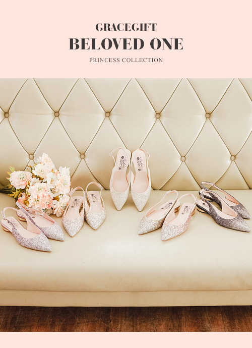 New Grace Gift Disney Princess Collection Is So Dreamy - Fashion