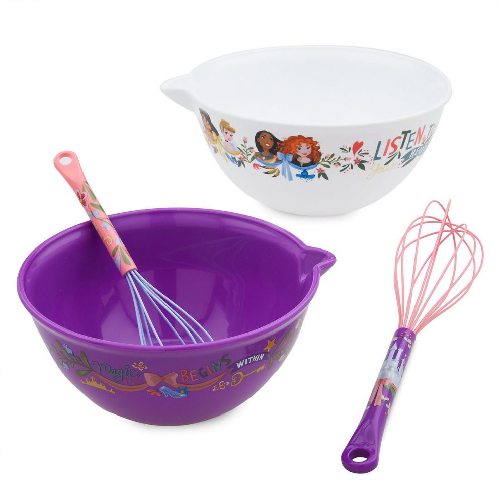 New Disney Princess Kitchen Collection From Disney Eats - home