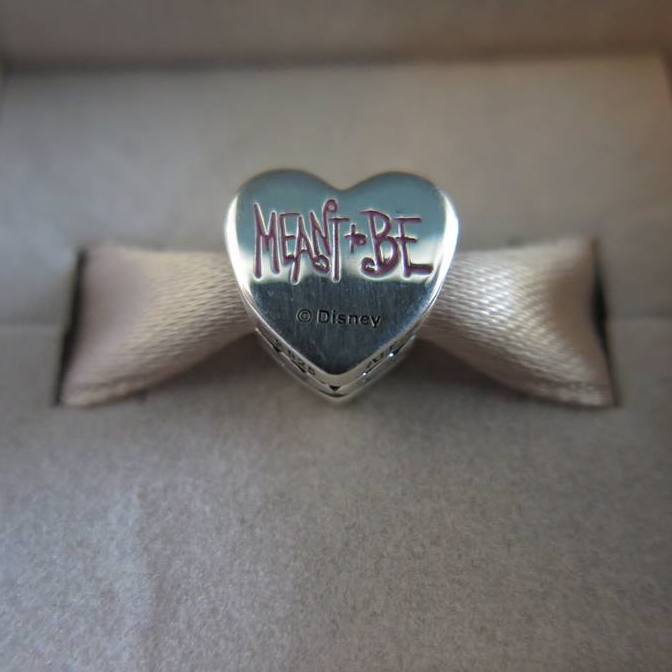 Delightfully Wicked Disney Pandora Charms at Disney Springs - Jewelry