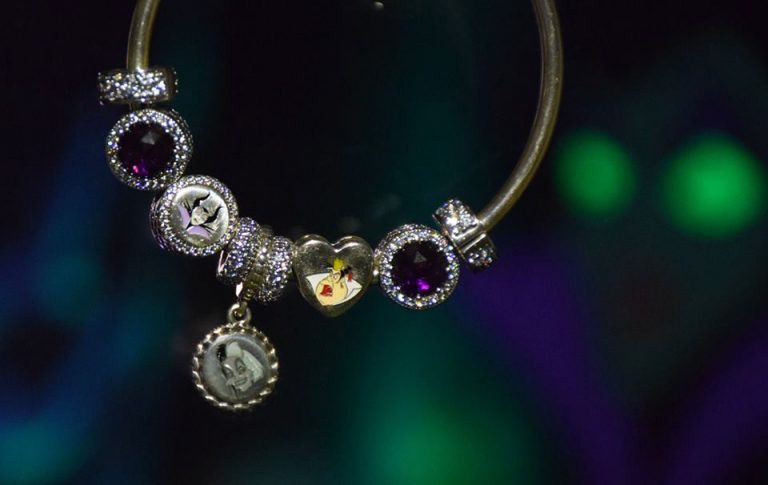 Disney Villains Pandora Collection Launching Today - Jewelry