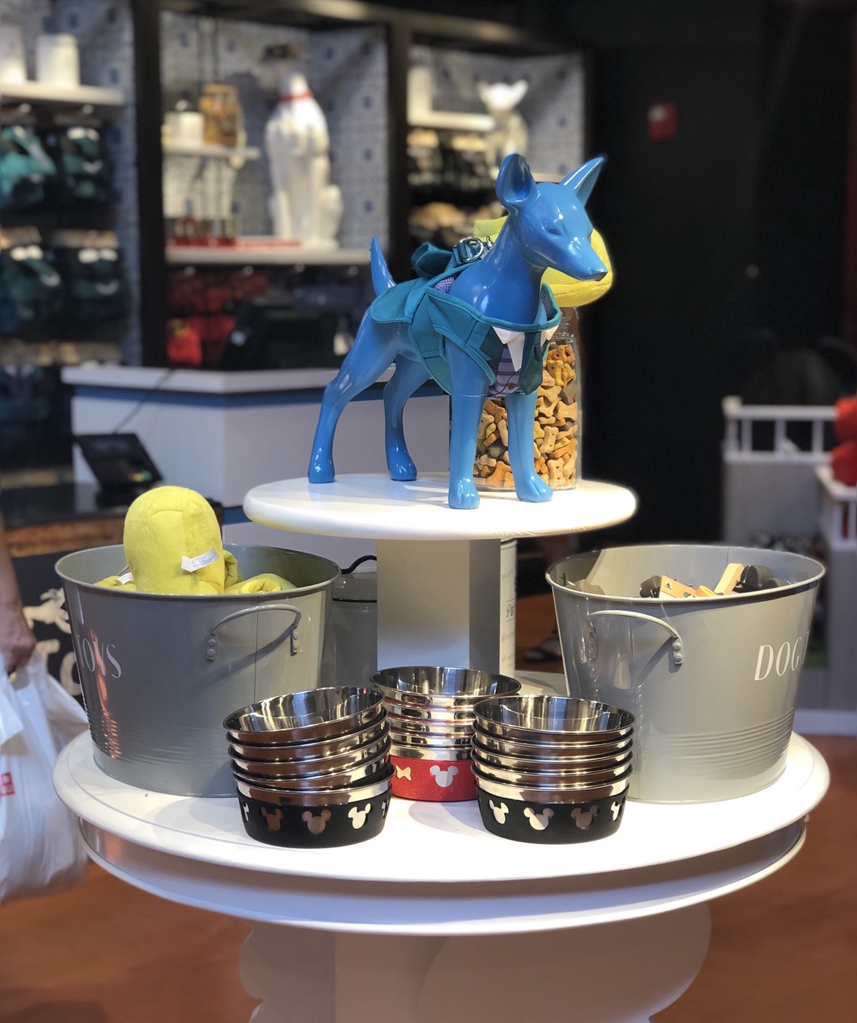 Disney Tails Makes Your Furry Tail Dreams Come True - Shop