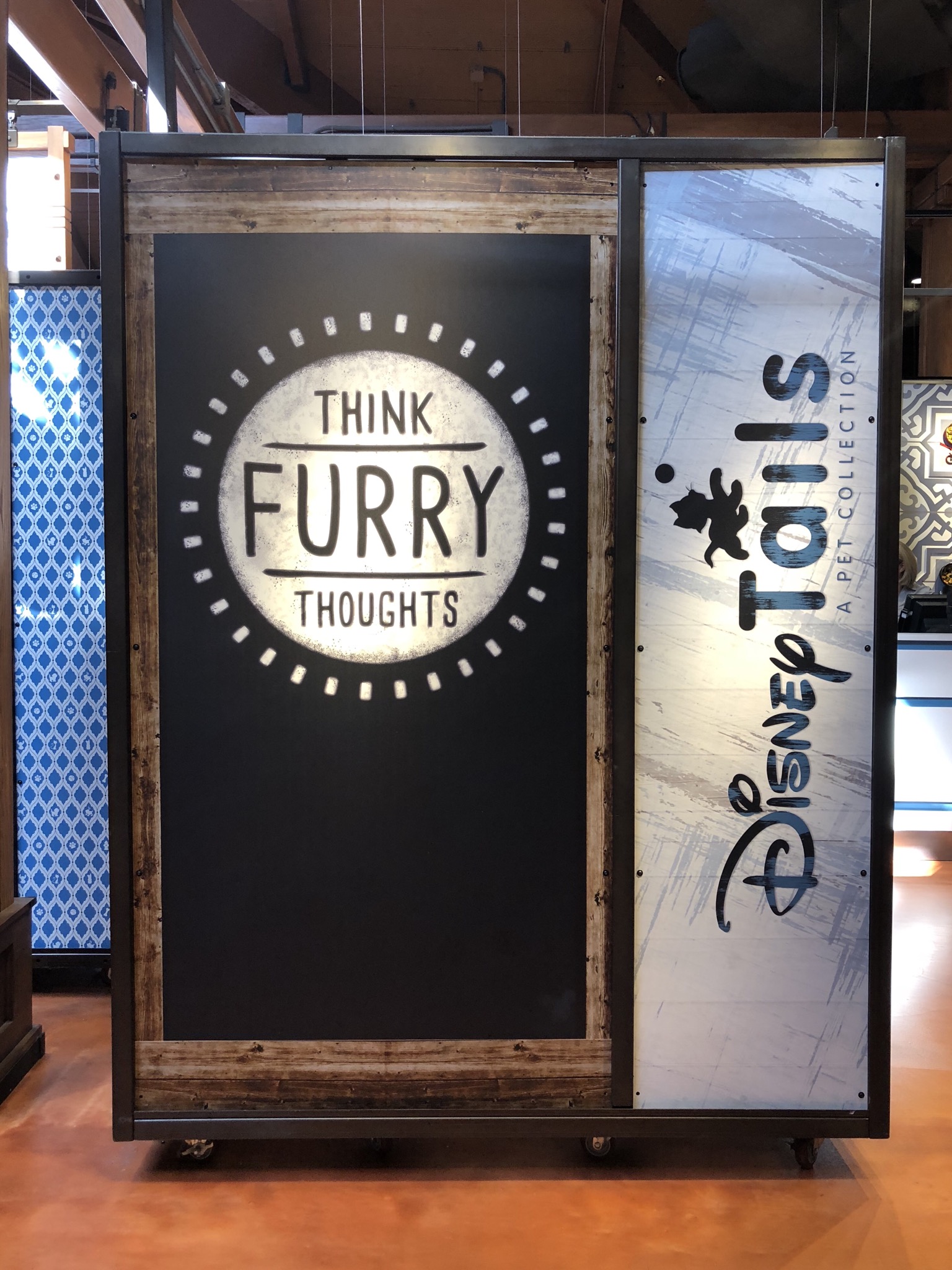 Disney Tails Makes Your Furry Tail Dreams Come True - Shop