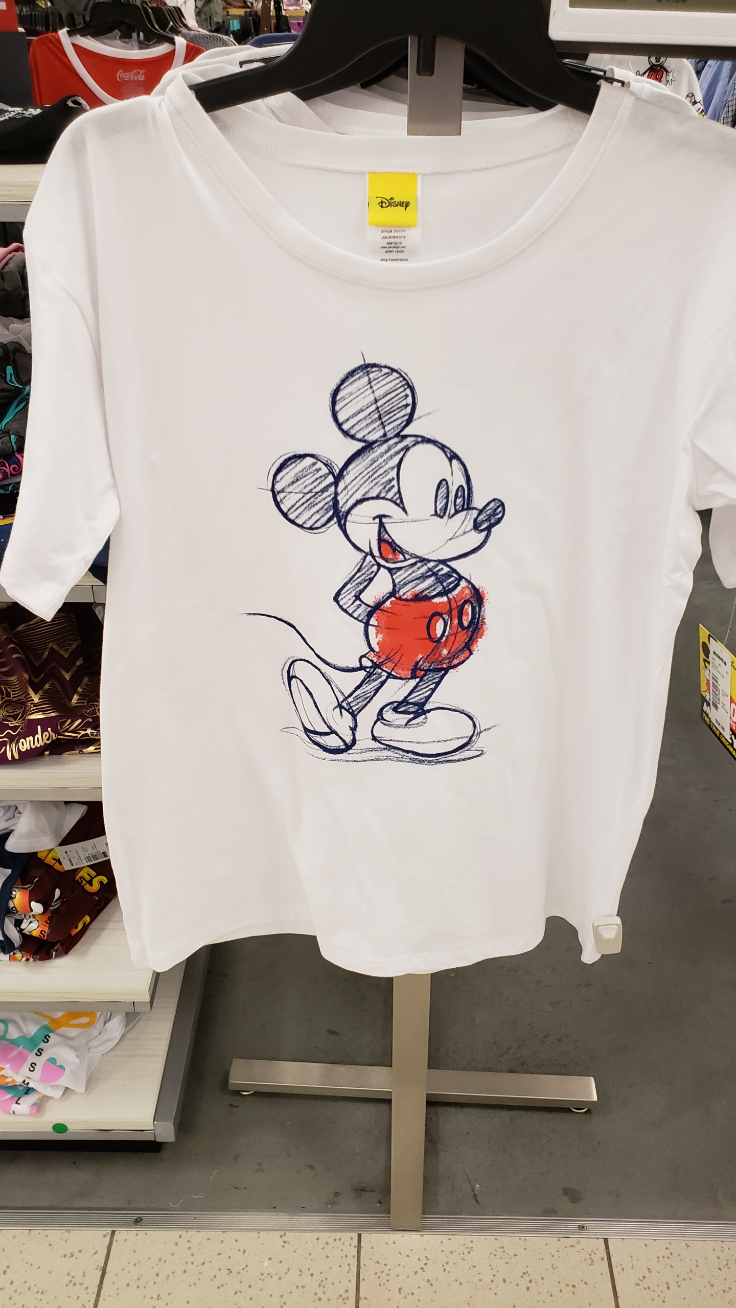 Mickey Mouse Celebrates His 90th With This Relaxing Collection From ...