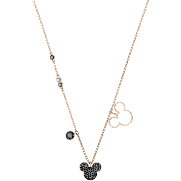 Stunning Swarovski Disney Jewelry For Mickey's 90th Anniversary - Jewelry