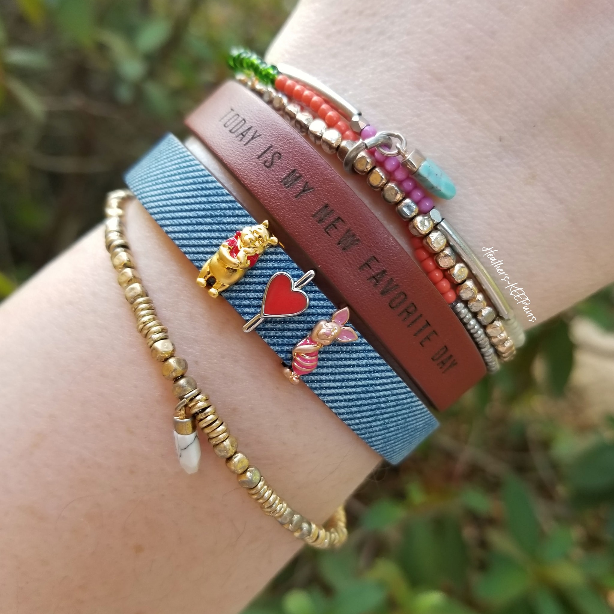 Magical Keep Collective Charms Available For The Holidays - Jewelry