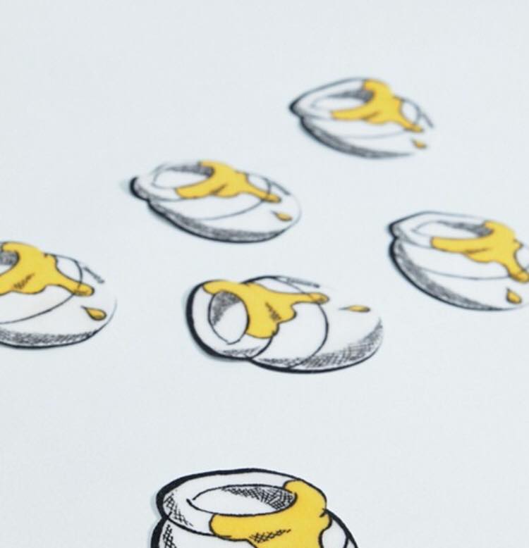 Winnie the Pooh Eye Masks Are A Sweet Pampering Treat - Makeup