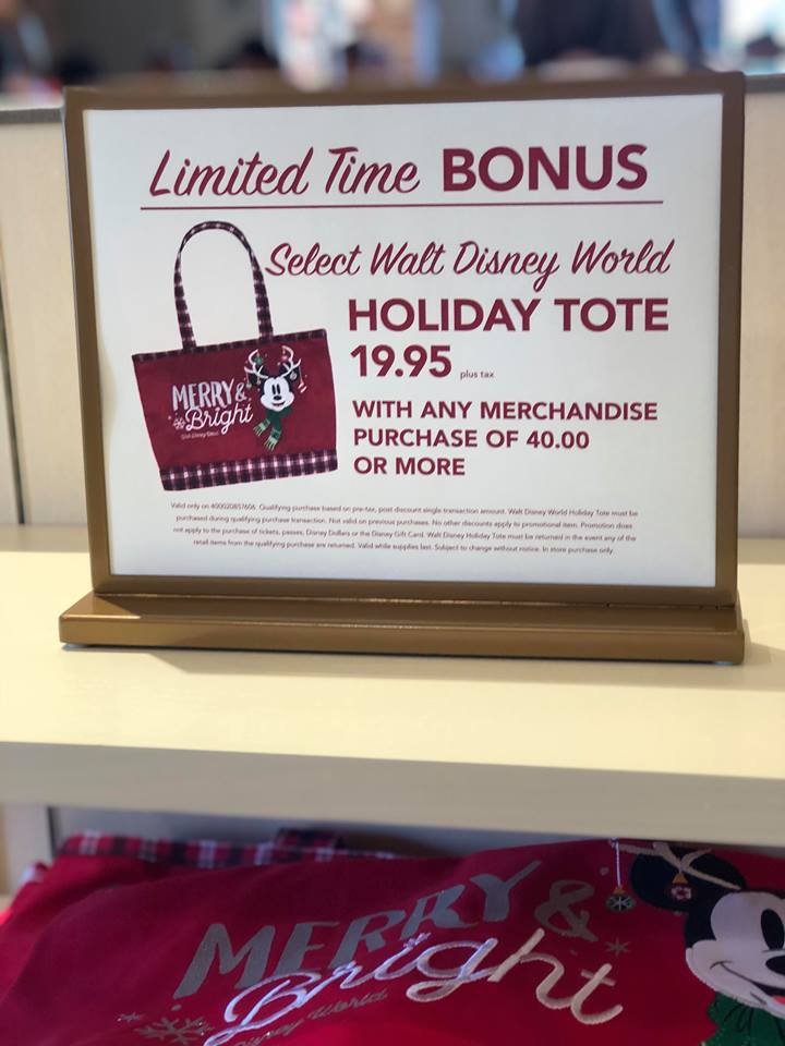 The Holiday Purchase With Purchase Is Magical! - News