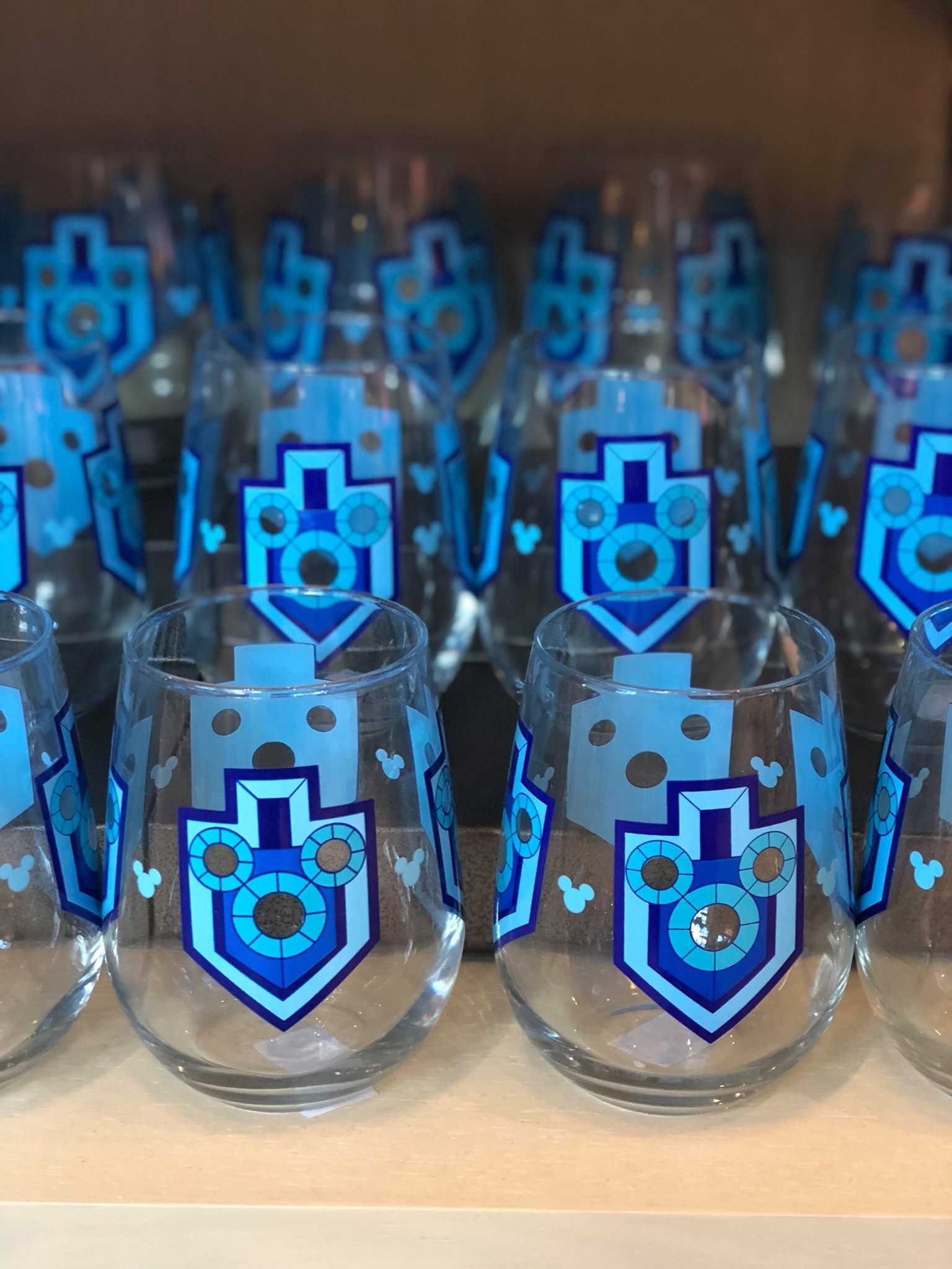 Disney Parks Hanukkah Merchandise 2018 Is Festive And Bright - Decor