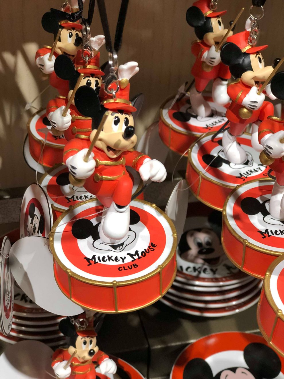 The New Mickey Mouse Club Merchandise At Disney Springs Will Take You ...