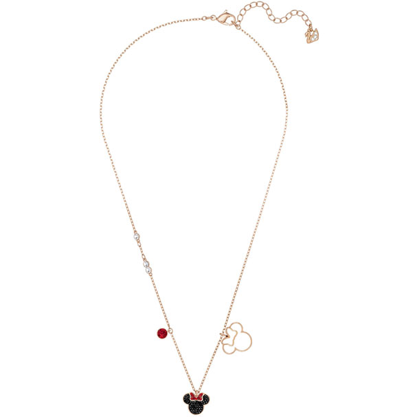 Stunning Swarovski Disney Jewelry For Mickey's 90th Anniversary - Jewelry