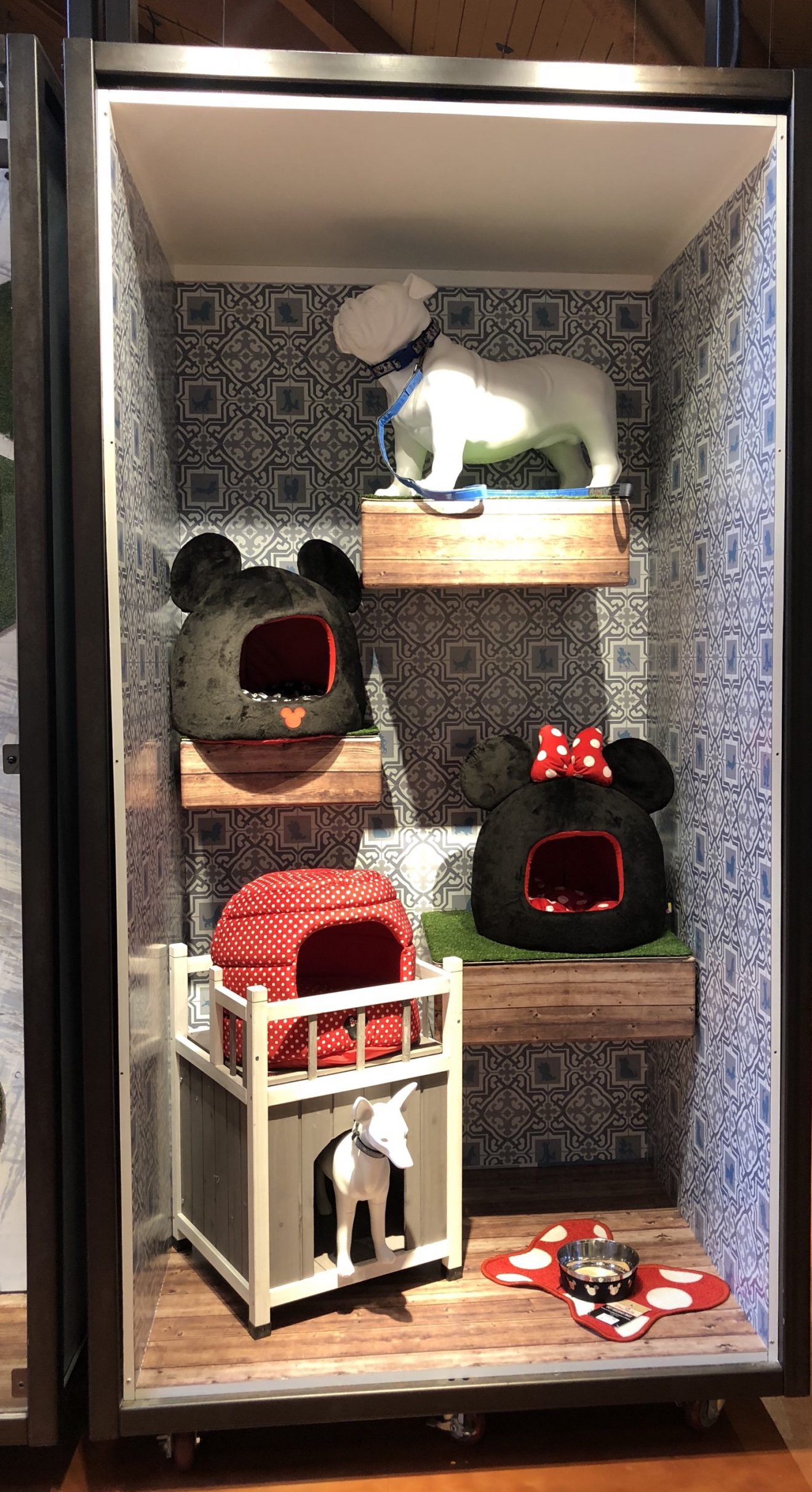 Disney Tails Makes Your Furry Tail Dreams Come True - Shop