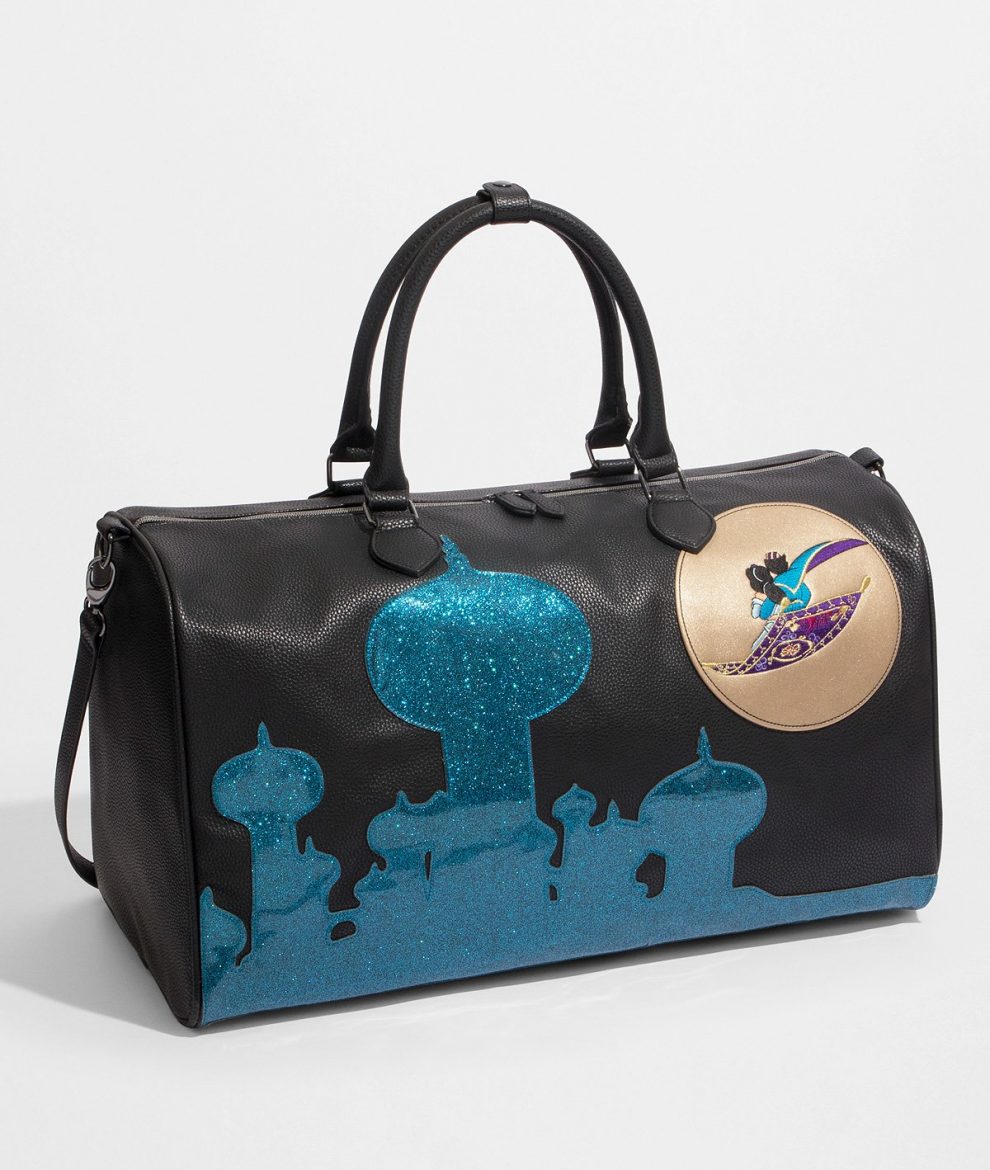 Aladdin Travel Bag From Danielle Nicole Is Splendid - bags