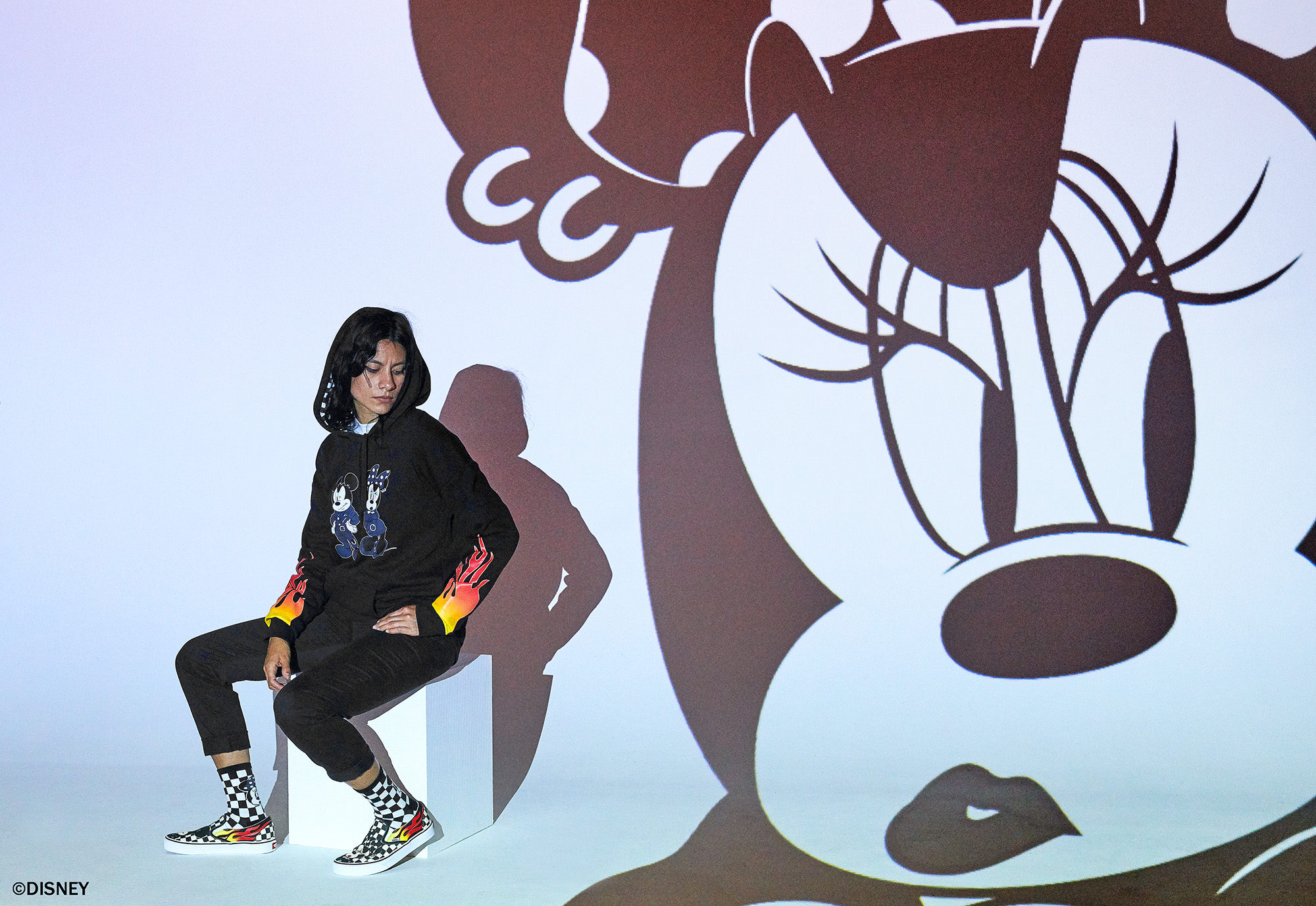 Vans Unveils Collection Dedicated to Mickey Mouse’s 90th Anniversary ...