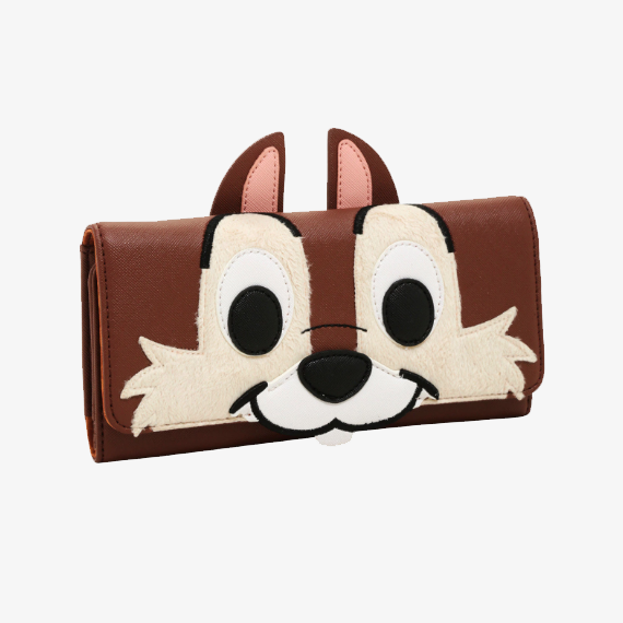 We're Going Nuts For The Chip N Dale Loungefly Accessories - bags