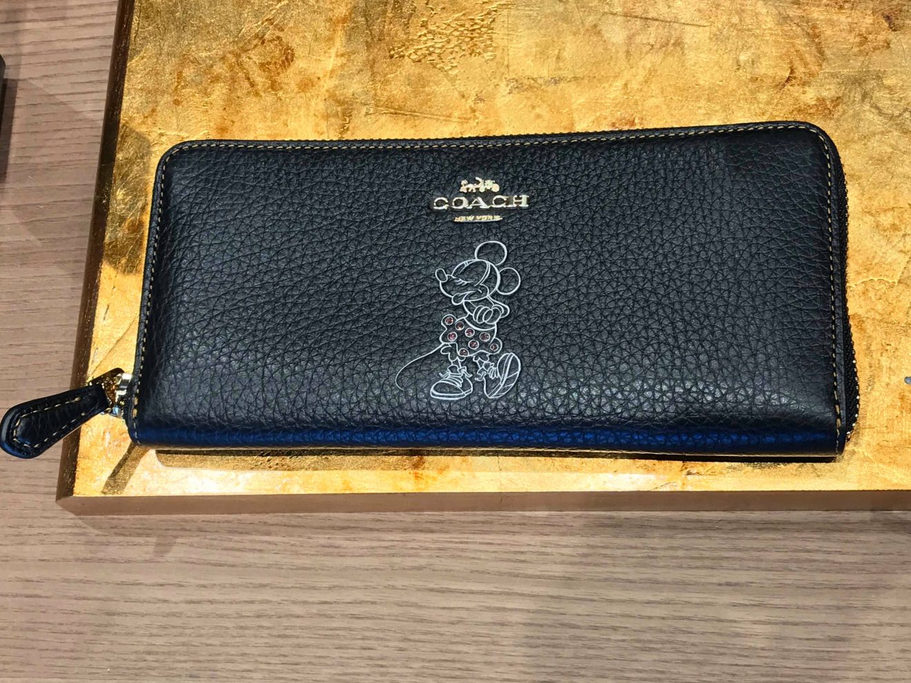 Coach Minnie Mouse Collection Now Available on ShopDisney! - bags