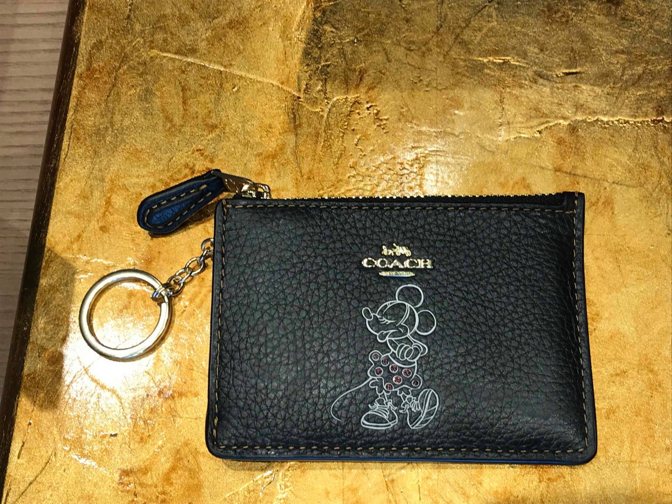 Coach Minnie Mouse Collection Now Available on ShopDisney! - bags