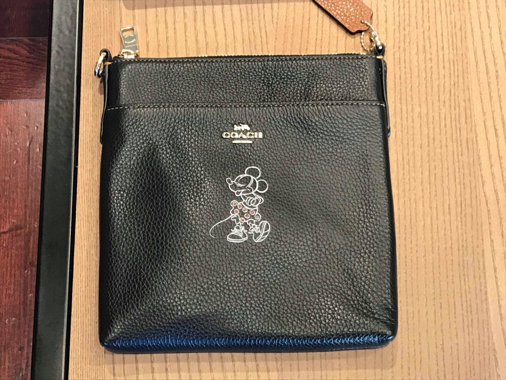 Coach Minnie Mouse Collection Now Available on ShopDisney! - bags