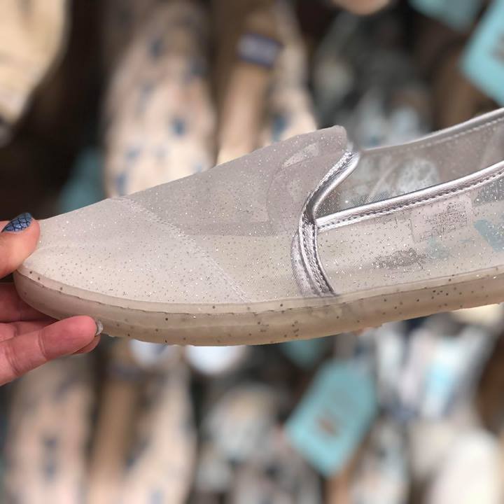 New Disney TOMS Holiday Capsule First Look - Shop