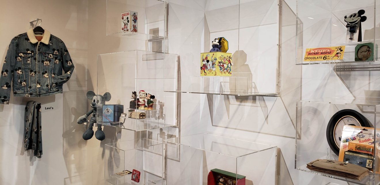 Get Ready For A Jaw Dropping Experience At Mickey: The True Original ...