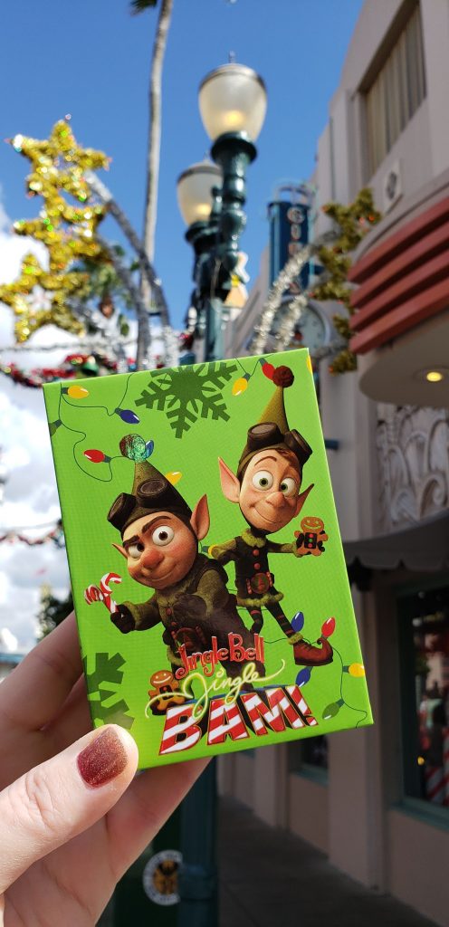 Get Prepped for a Flurry of Fun! - Disney World