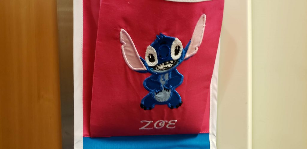 Disney Cruise Fish Extenders Make Cruising Even More Magical - Disney ...