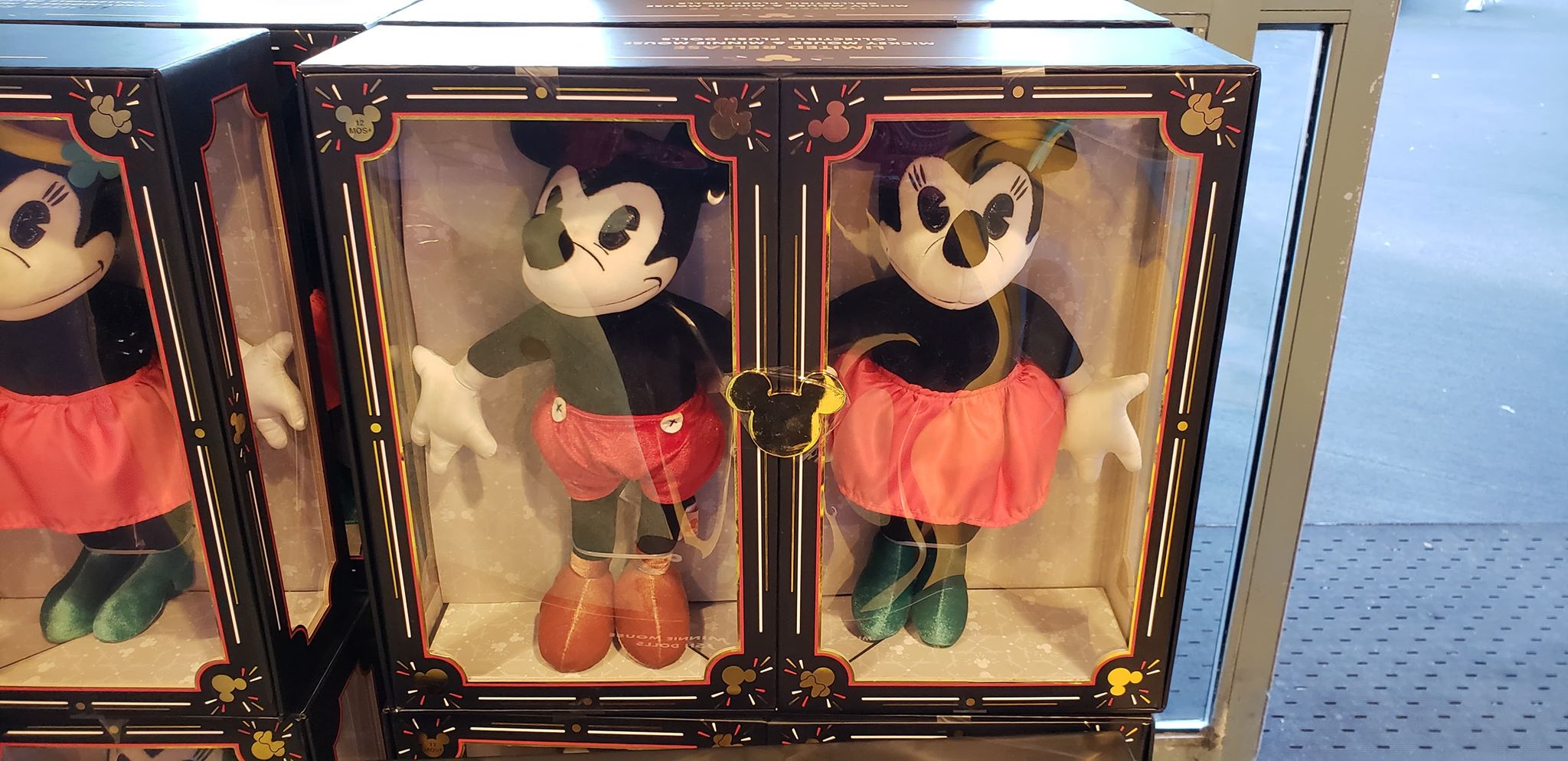 Get Ready For All The New Mickey Mouse Merchandise Being Released Today ...