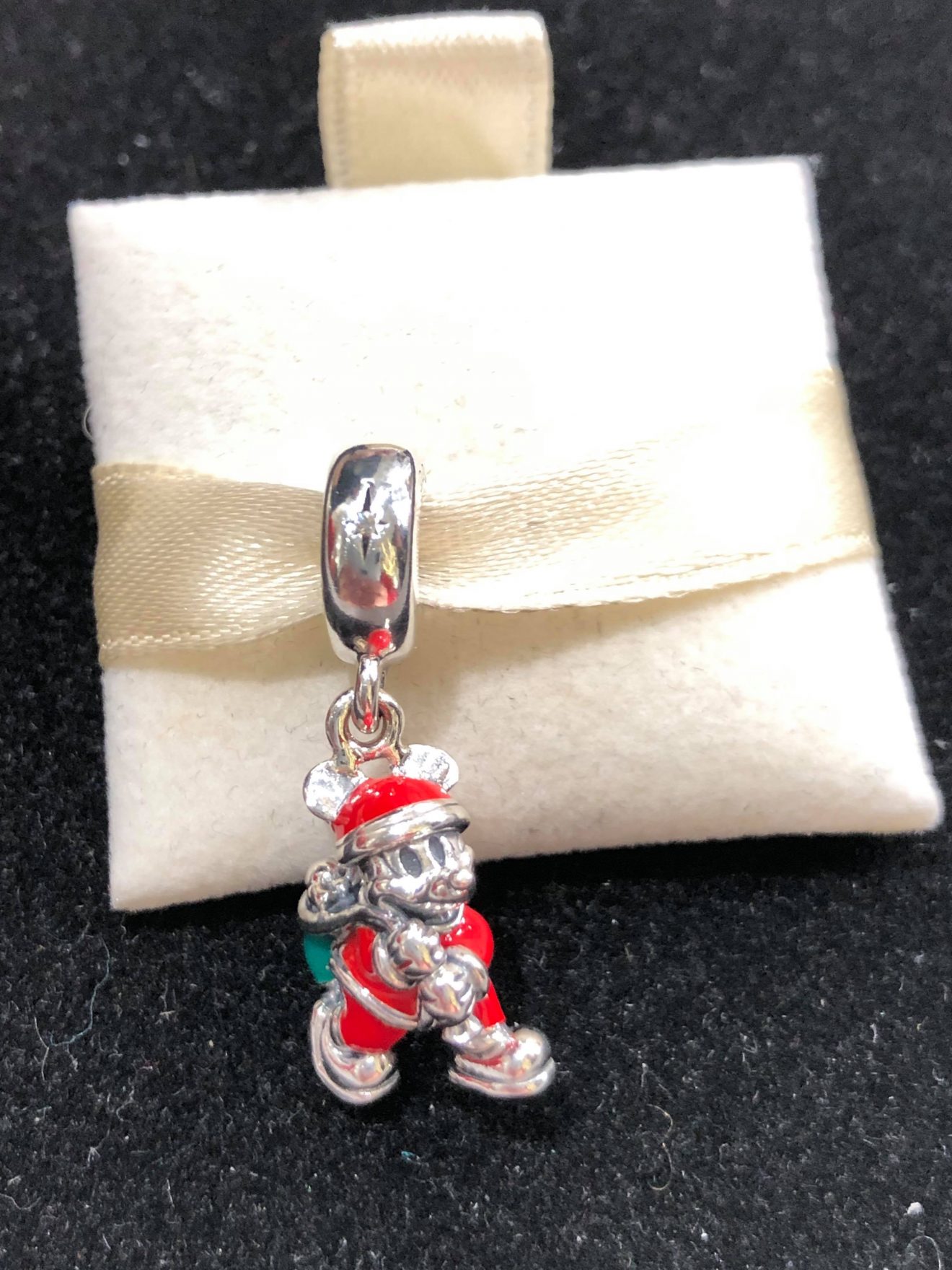 The Disney Holiday Pandora Charms Are Holiday Magic! - Jewelry