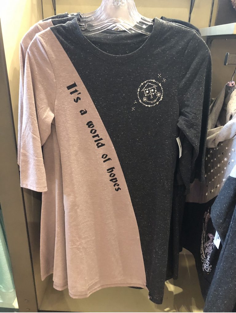 Sparkle and Shine with New Bling Shirts!