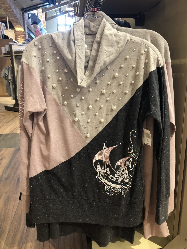 Sparkle and Shine with New Bling Shirts!