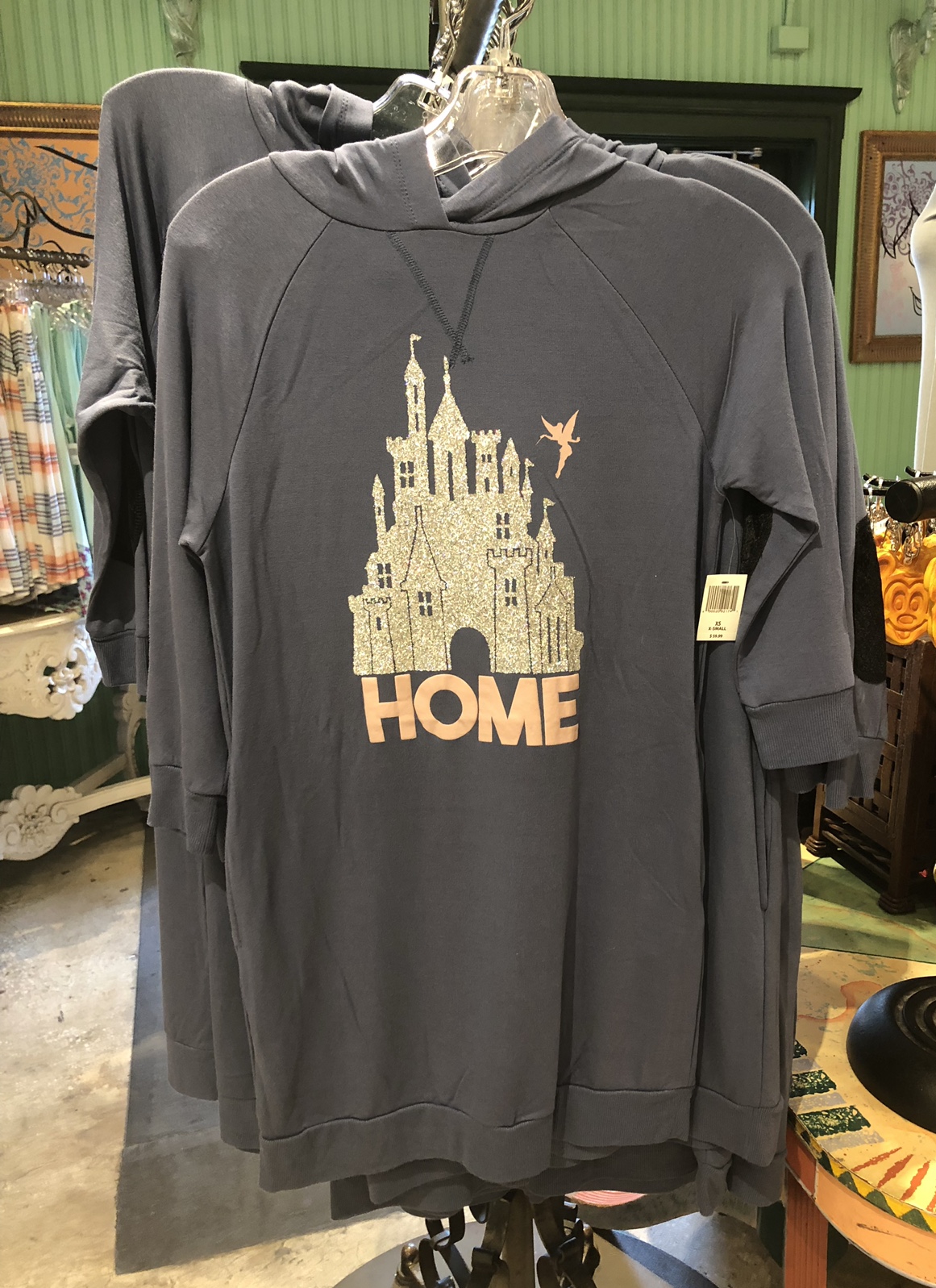 Sparkle and Shine with New Bling Shirts!