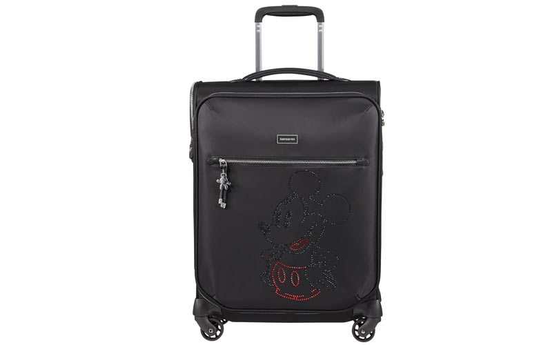 Disney x Samsonite Collection Celebrates Mickey's 90th Anniversary - bags
