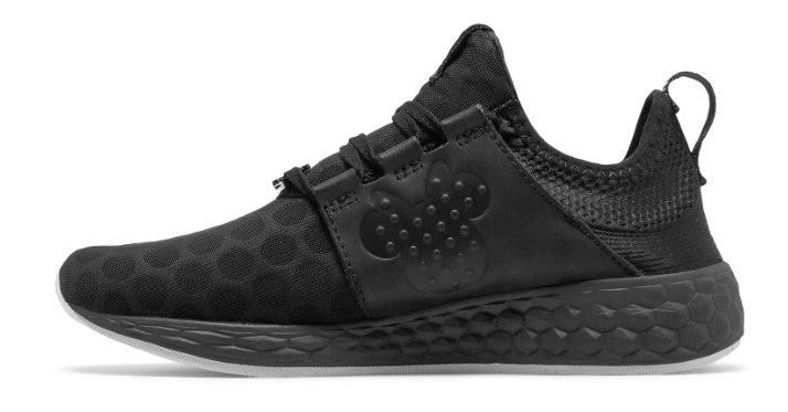 New Balance Celebrates 90 Years of Mickey With a New Collection - Fashion