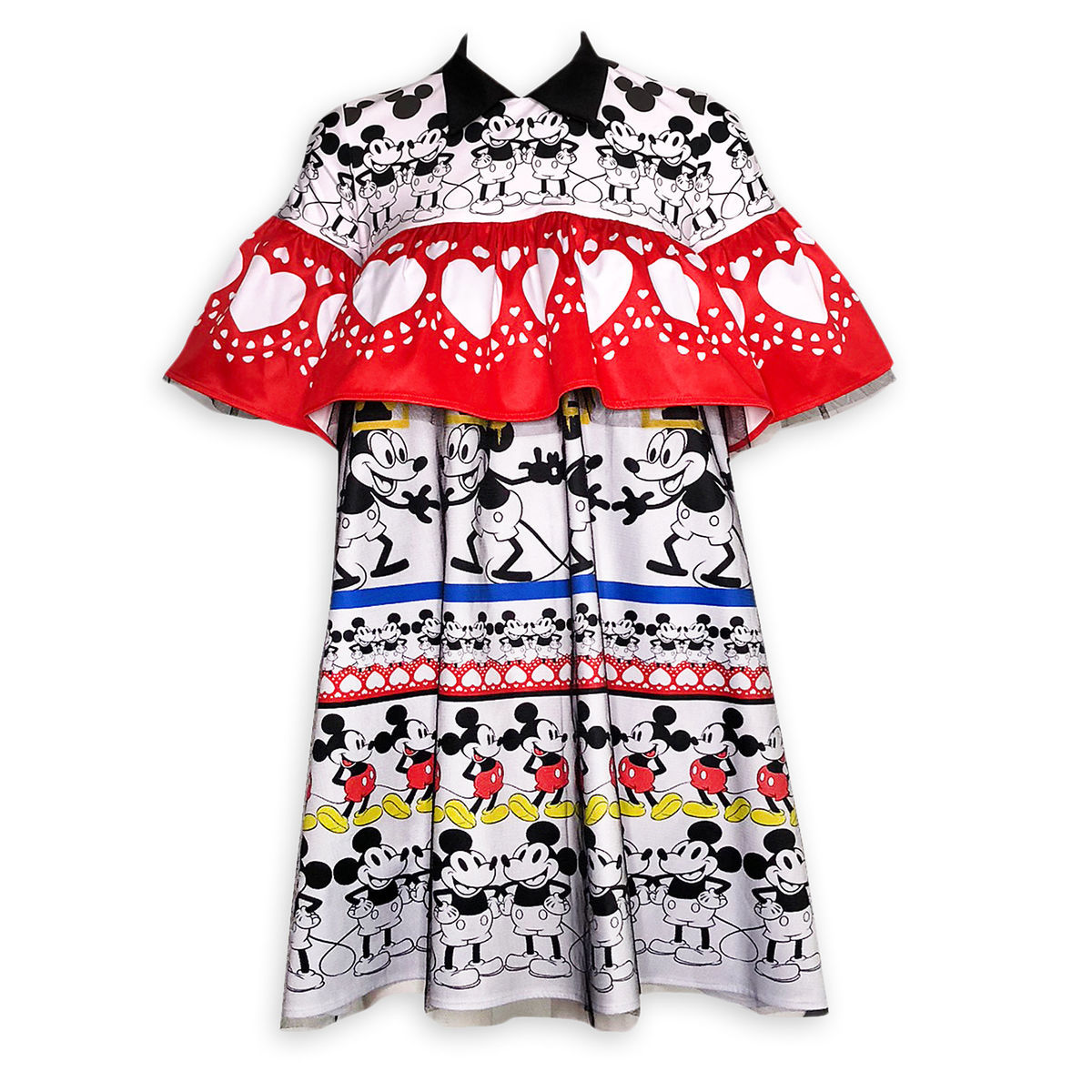 New Sugarbird Mickey Mouse Collection Available at shopDisney - Fashion