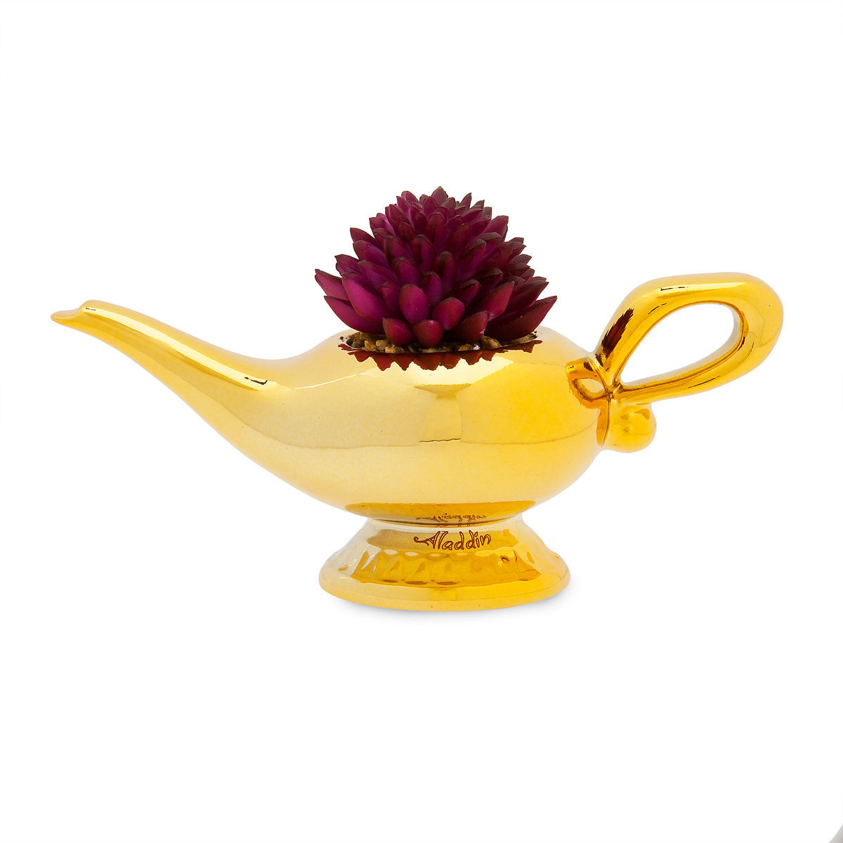 These New Disney Succulent Pots Are As Cute as They Are Tiny - Decor
