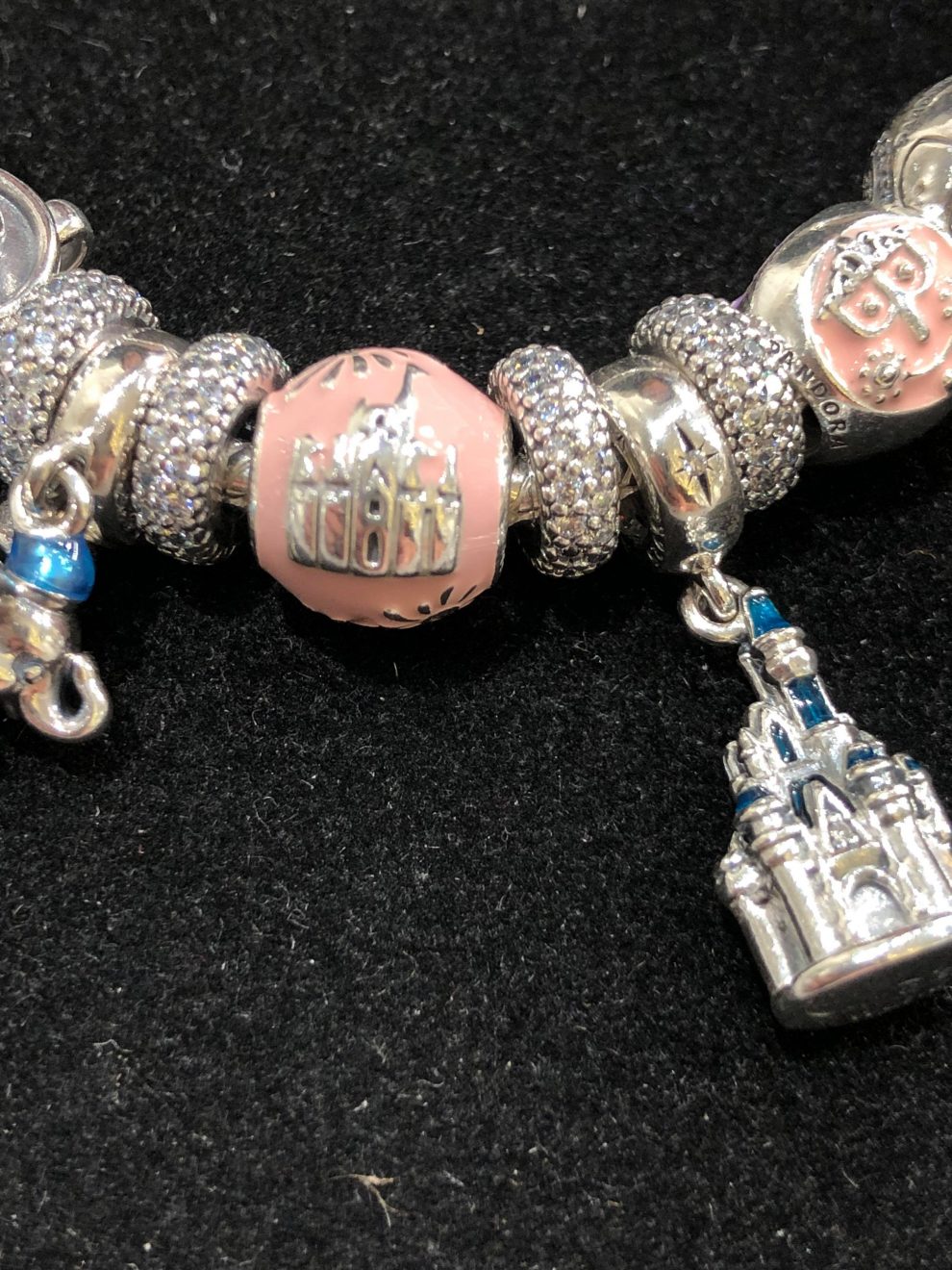 The 2019 Disney Parks Exclusive Pandora Charm Is Here! - Jewelry