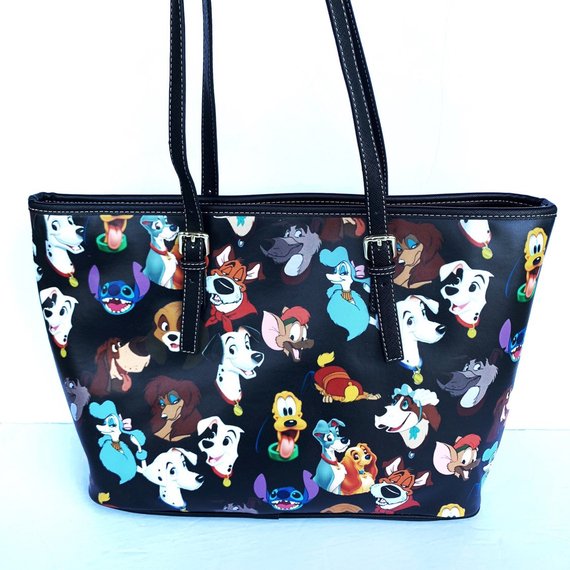 Affordable Disney Purses To Use All Year Long - bags