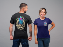 Stitch Is Sharing His Love Of Ohana and Surfboards In This New ...