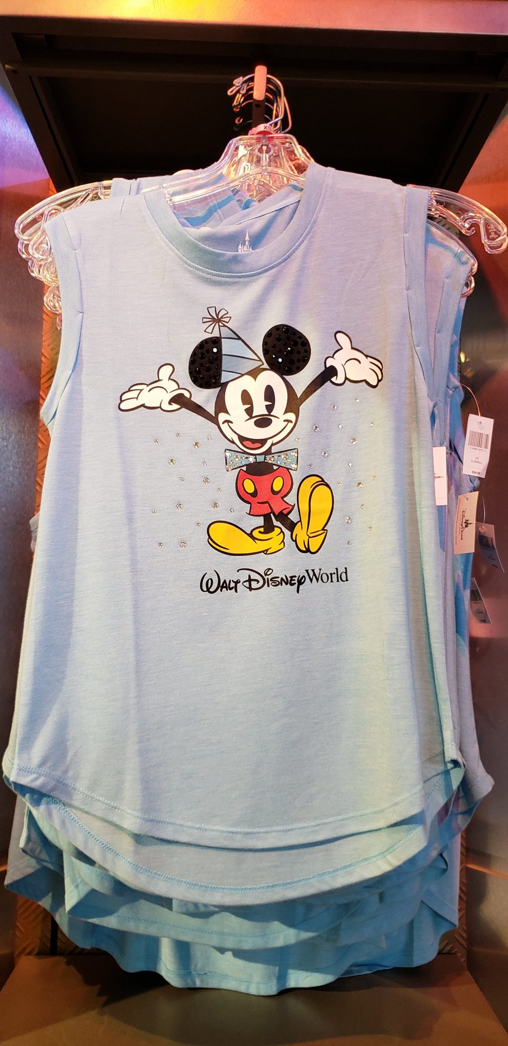 Celebrate Mickey And Minnie And Unlock The Fun With New Merchandise ...