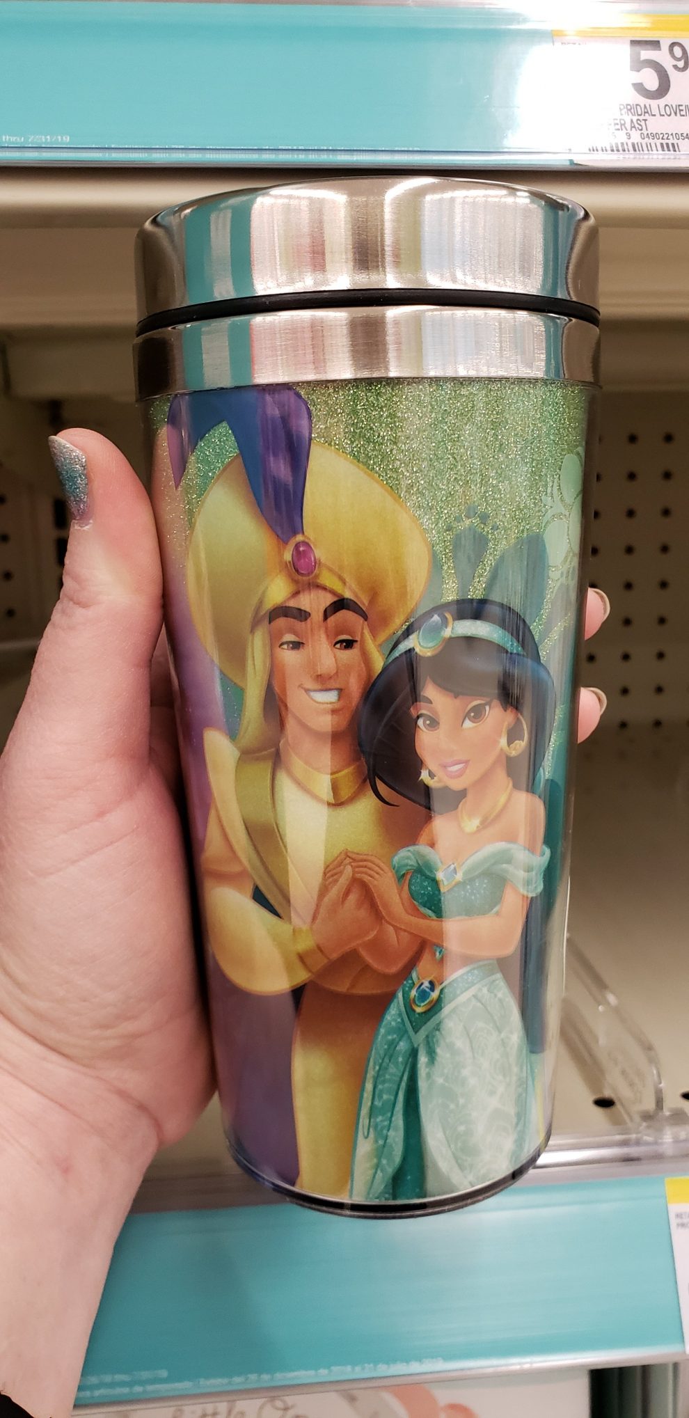 Walgreens Is Sharing Disney Love With Sweet Treats For Valentine's Day ...