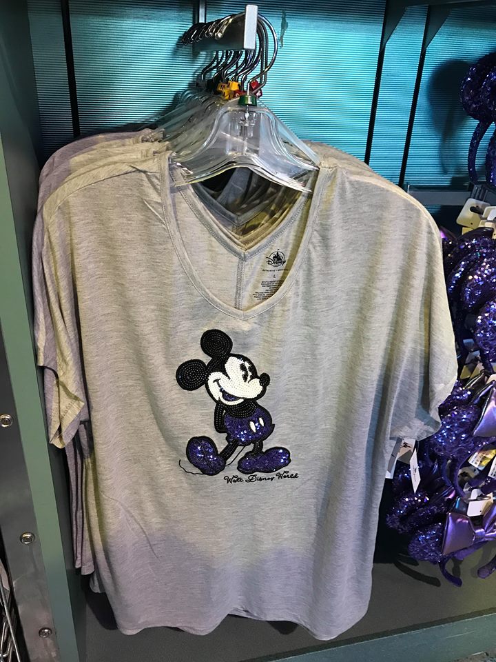 Purple Potion Merchandise Bubbles Into the Magic Kingdom - Shop
