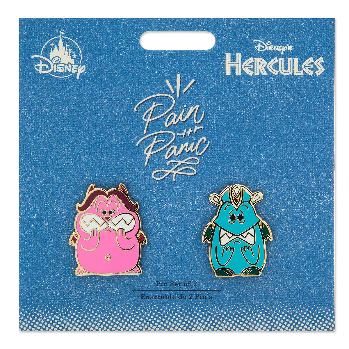 Adorable New Disney Duos Collection From Forever Disney - Shop