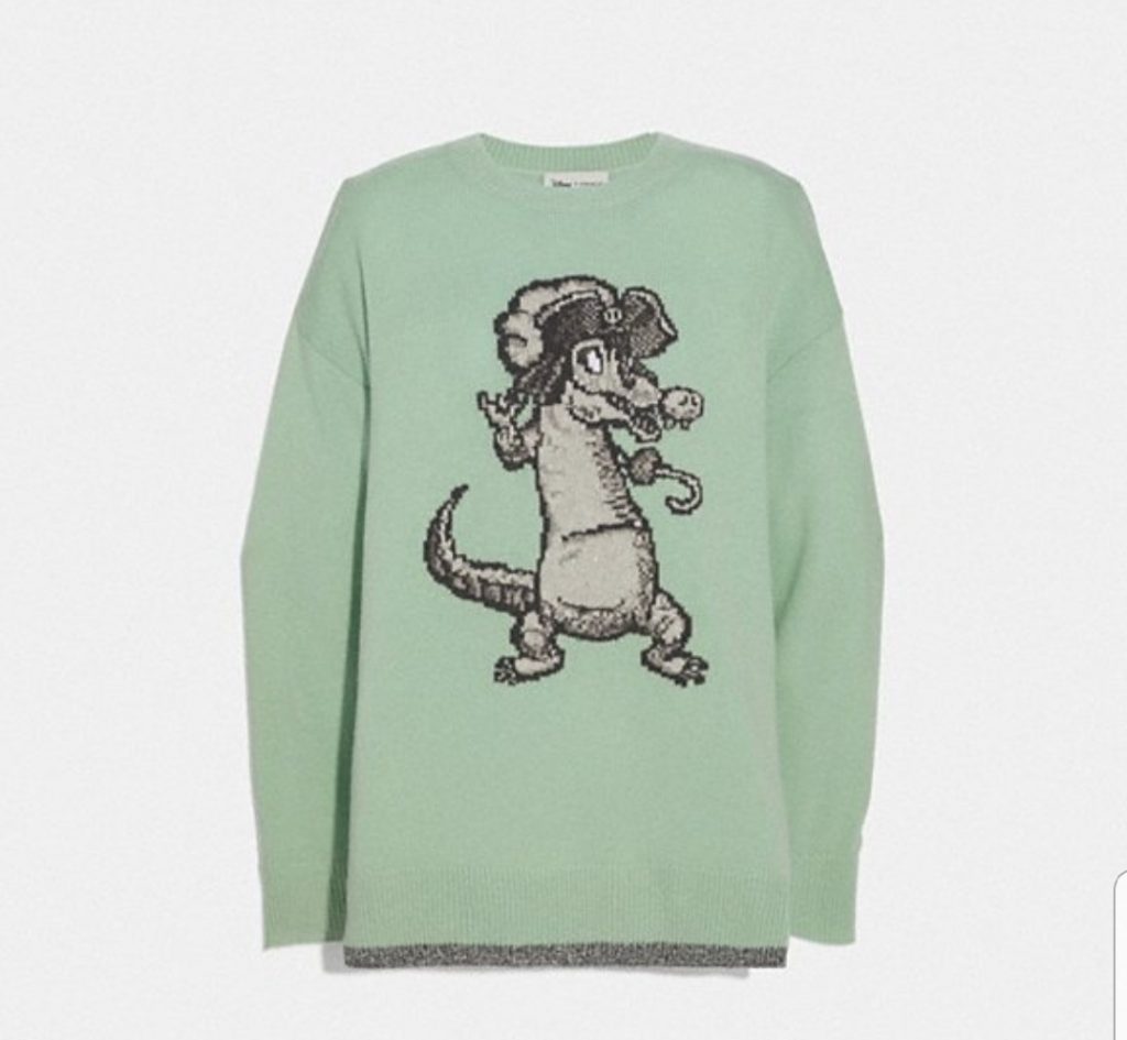Coach Celebrates Our Disney Animal Friends In the 2019 Spring ...