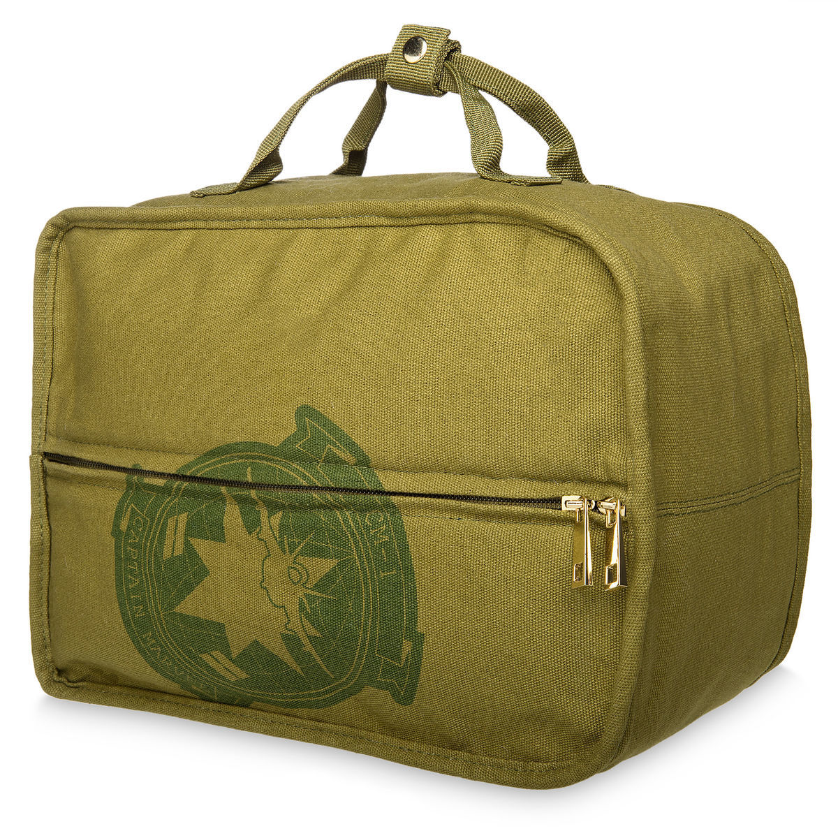 Take Your Accessories "Higher. Further. Faster." With These Captain ...