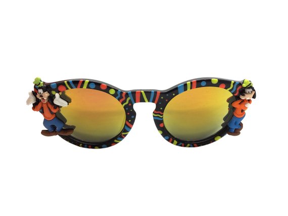 Throw Some Shade With These Fun and Funk Disney Inspired Sunglasses ...
